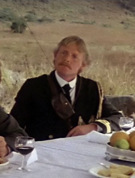 Berkeley Milne | Historical films Wiki | Fandom