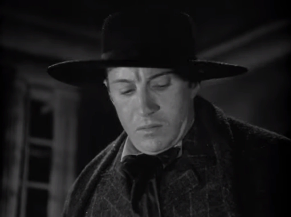 David Herold (The Prisoner of Shark Island) | Historical films Wiki ...