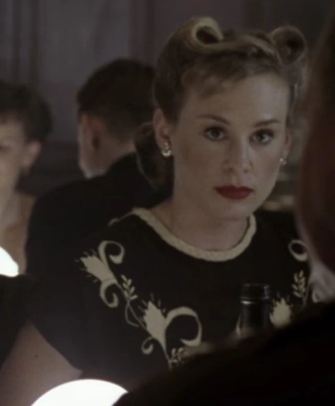 Edith | Historical films Wiki | Fandom