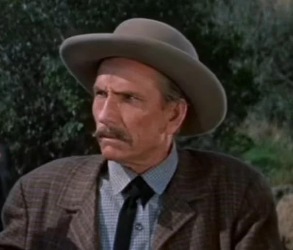 Fred Thomas | Historical films Wiki | Fandom