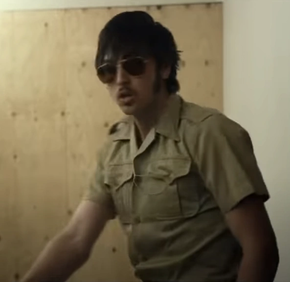 Karl Vandy | Historical films Wiki | Fandom