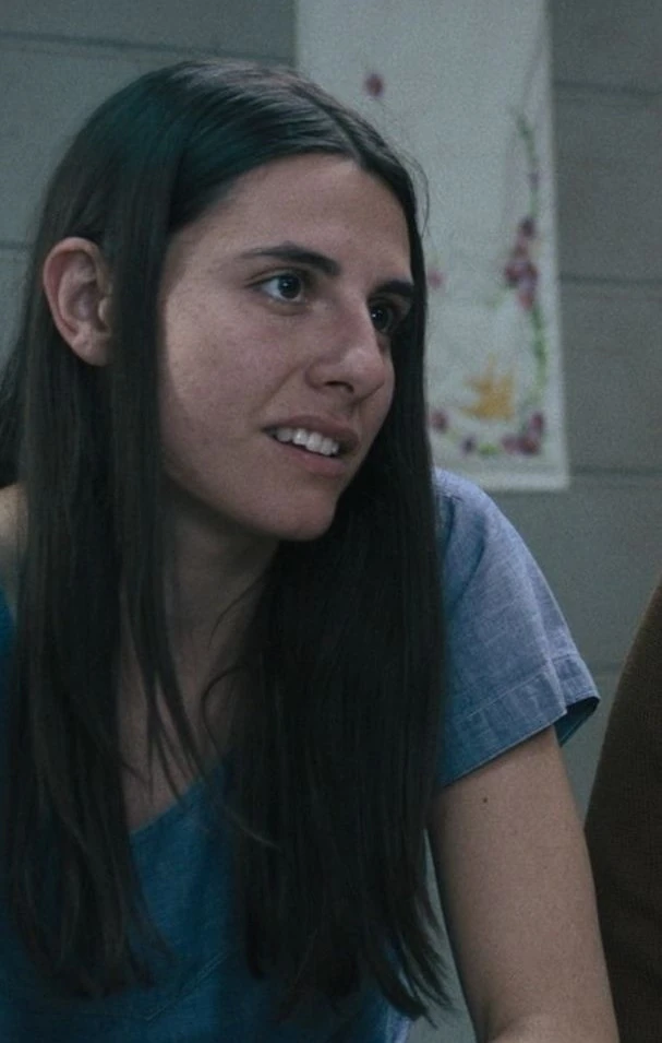 Susan Atkins (Charlie Says) | Historical films Wiki | Fandom