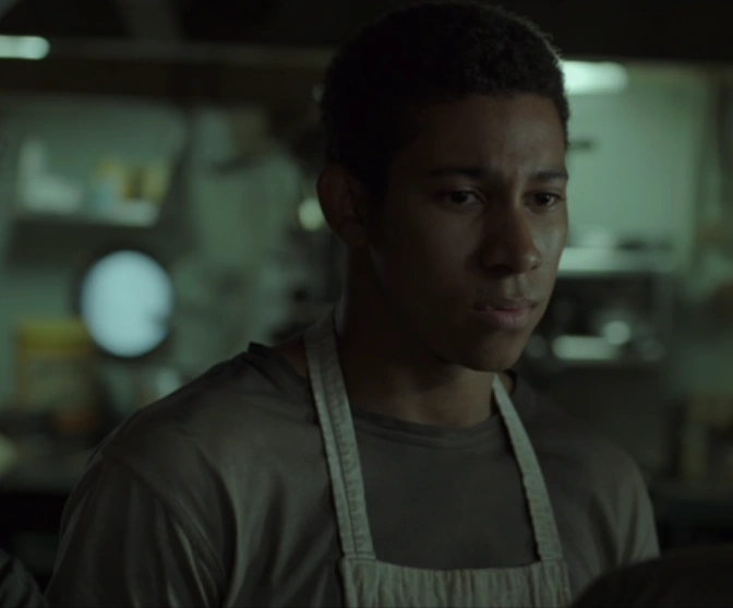 Eldon Hanan | Historical films Wiki | Fandom