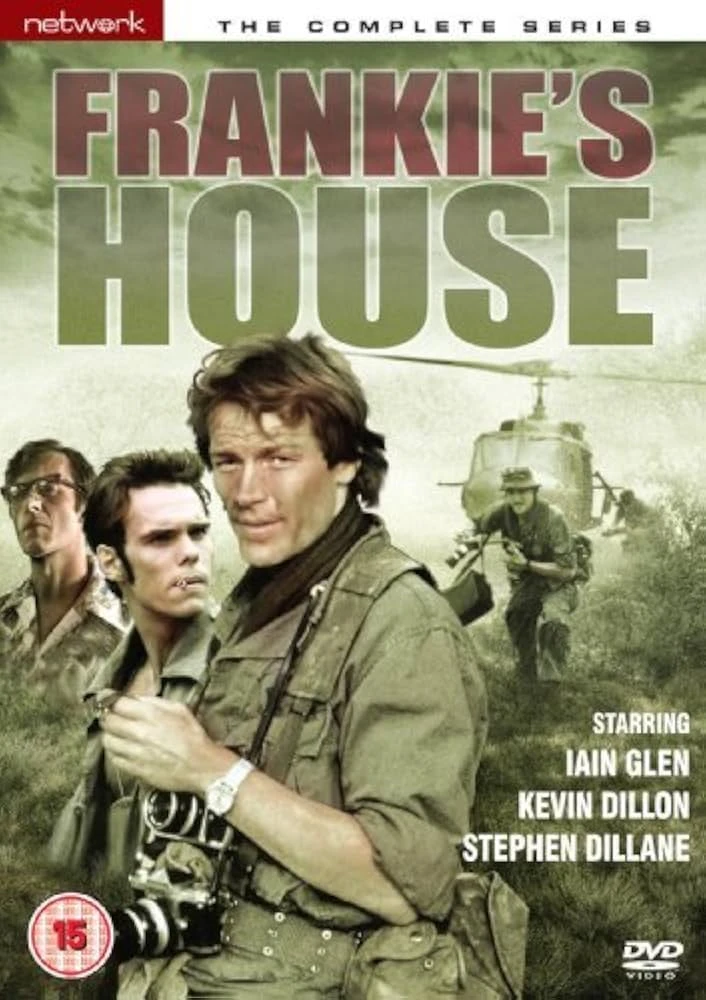 Frankie's House (1992 miniseries) | Historical films Wiki | Fandom