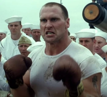 Joe (Pearl Harbor) | Historical films Wiki | Fandom