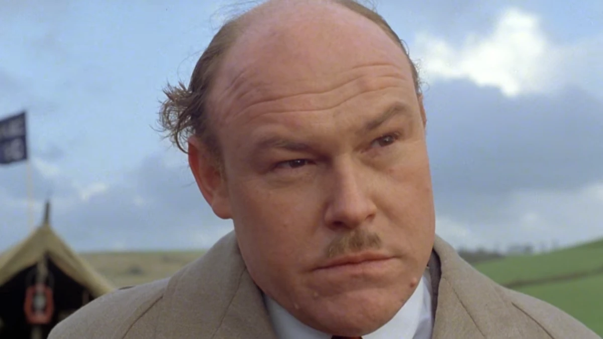 Kenward | Historical films Wiki | Fandom