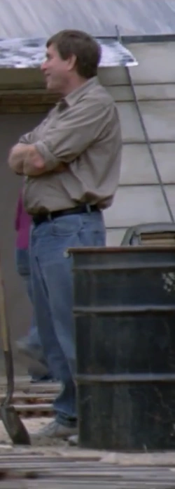 Mark | Historical films Wiki | Fandom