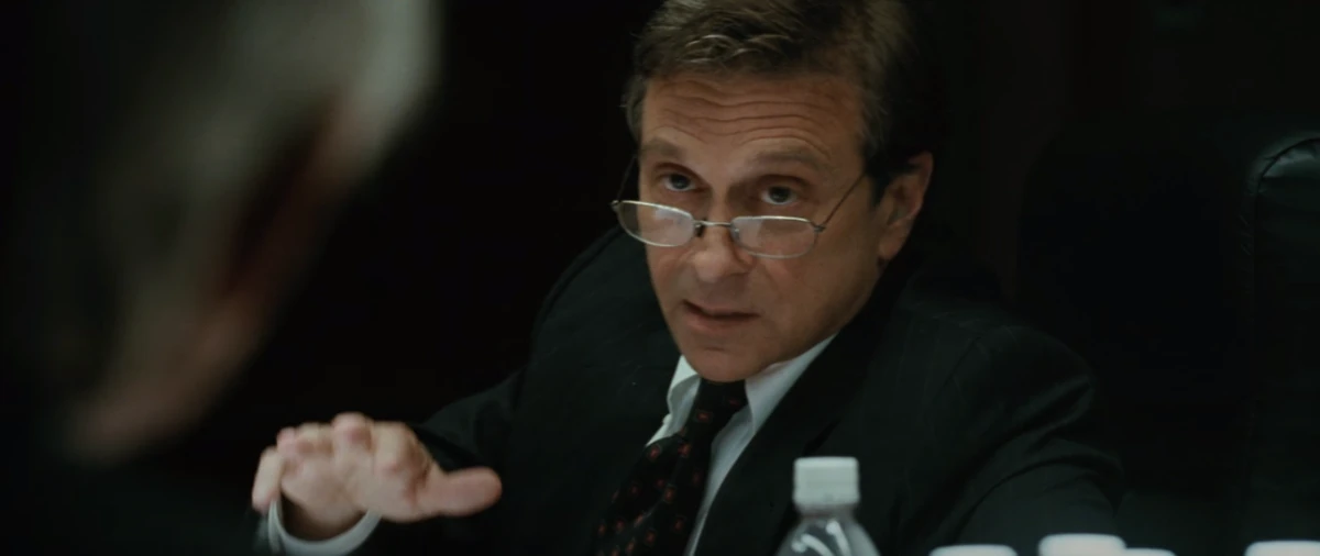 Paul Wolfowitz | Historical films Wiki | Fandom