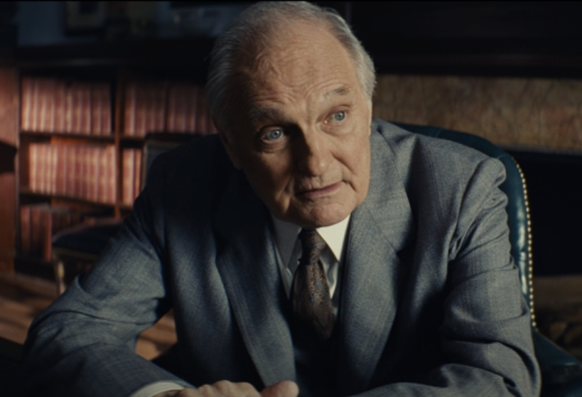 Thomas Watters Jr. | Historical films Wiki | Fandom