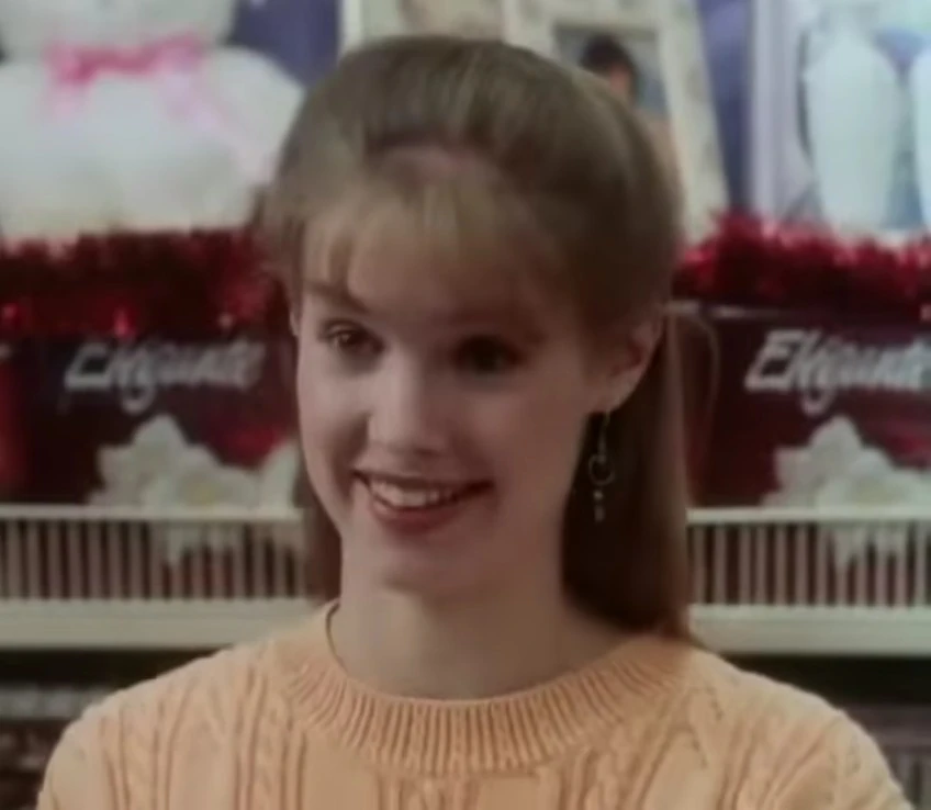 Cindy Beck | Historical films Wiki | Fandom