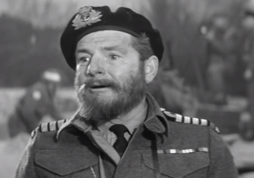 Colin Maud | Historical films Wiki | Fandom