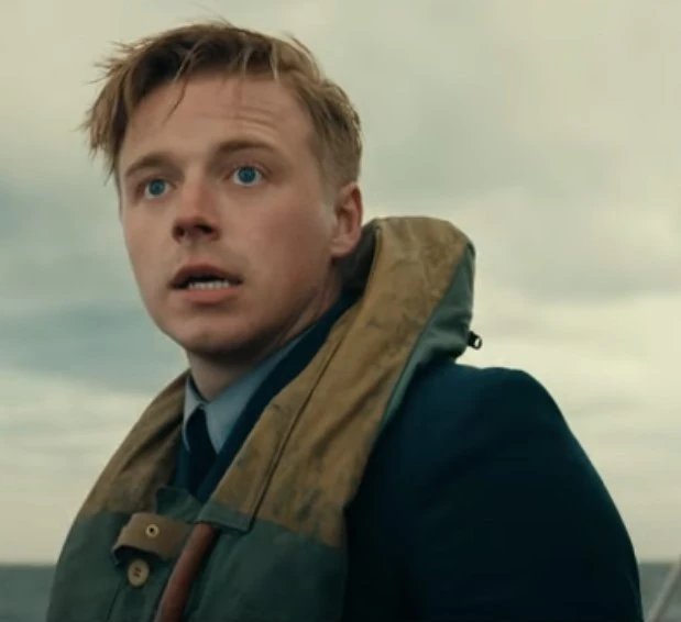 Collins | Historical films Wiki | Fandom