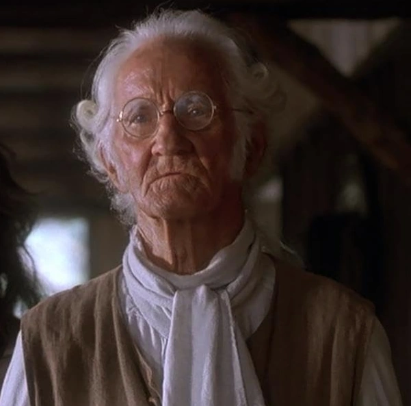 Jackson | Historical films Wiki | Fandom