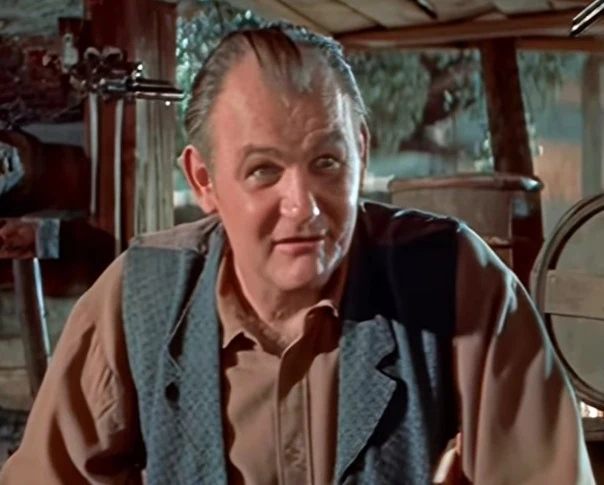 Magruder | Historical films Wiki | Fandom