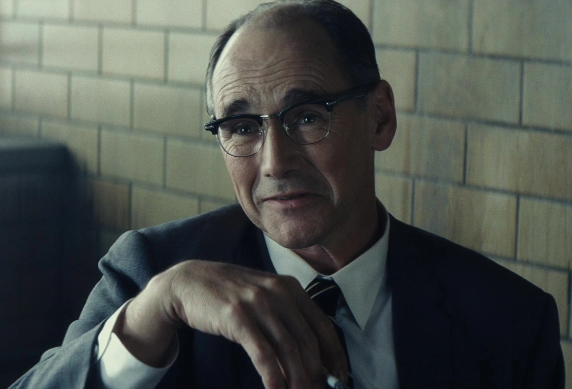 Category:Mark Rylance | Historical films Wiki | Fandom