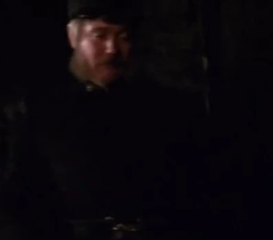 Prison Guard 2 (The Doctor and the Devils) | Historical films Wiki | Fandom