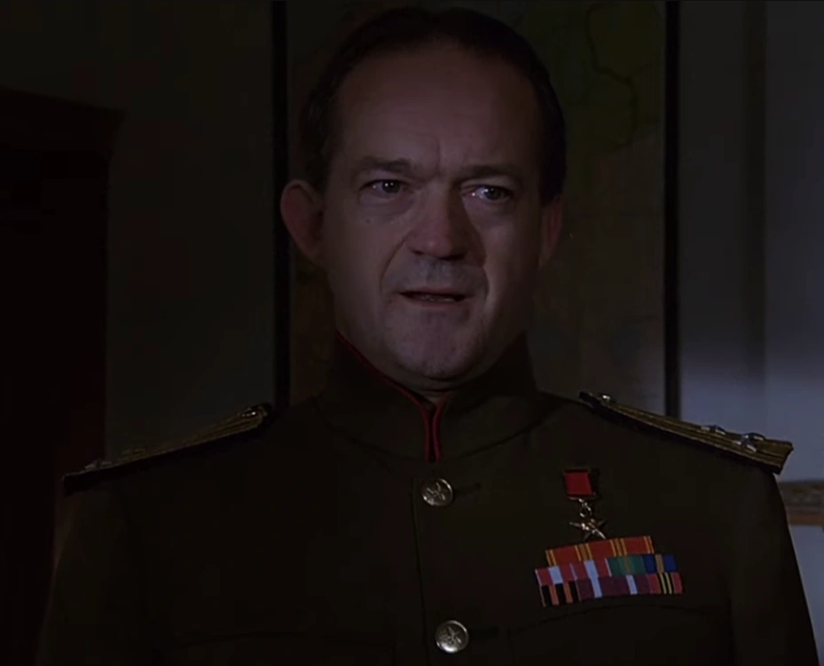 Boris Shaposhnikov | Historical films Wiki | Fandom