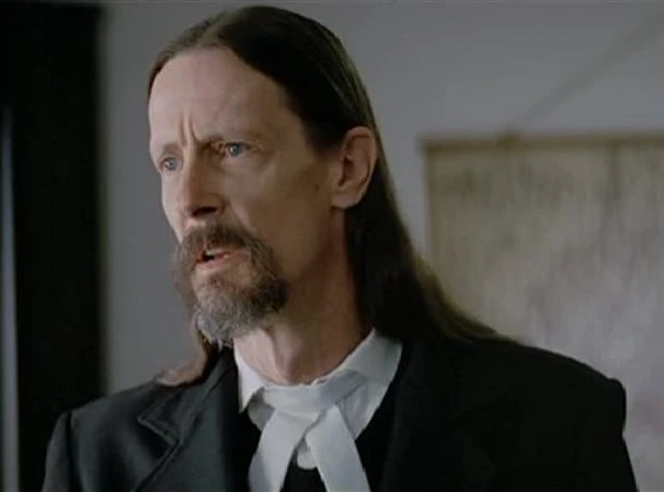 David S. Jenkins | Historical films Wiki | Fandom