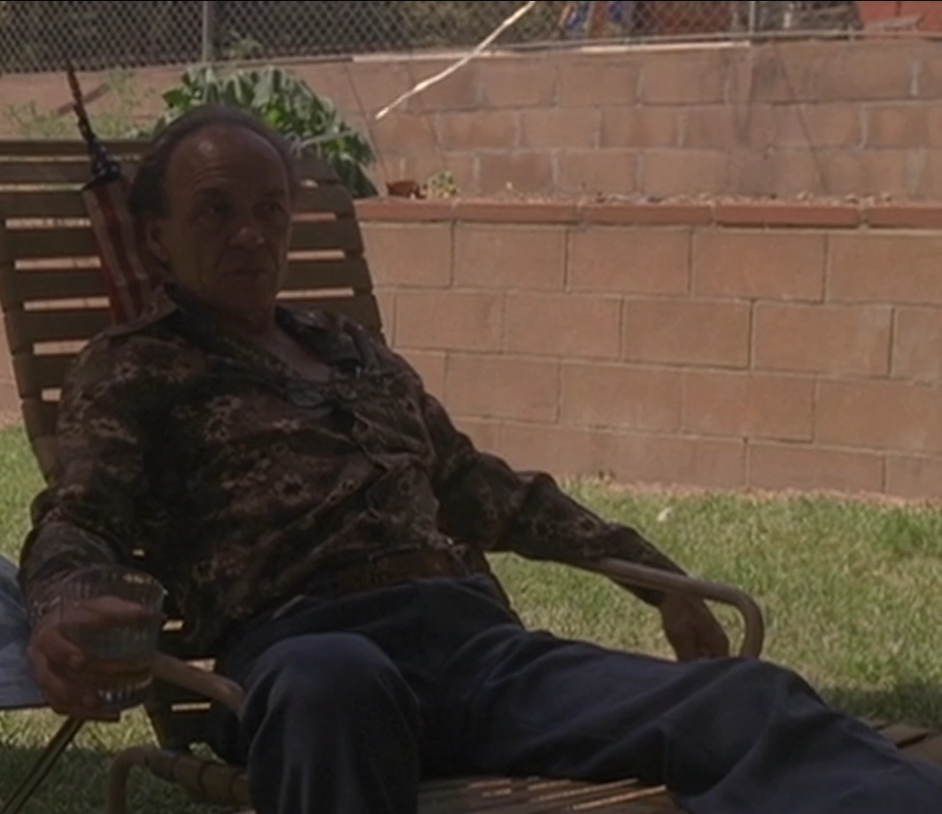 Fred Getz | Historical films Wiki | Fandom