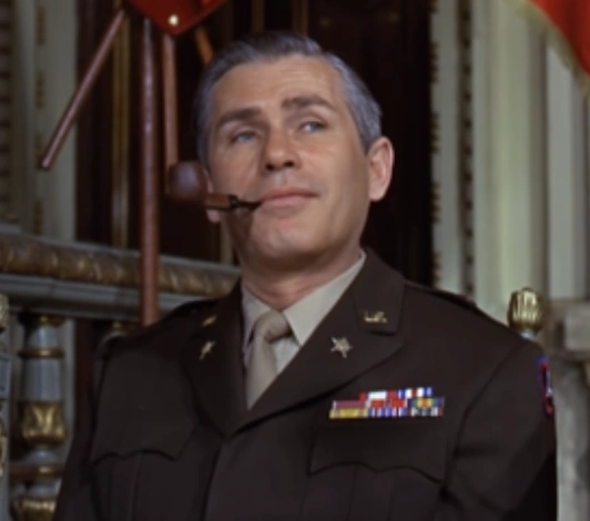 Hobart Carver | Historical films Wiki | Fandom