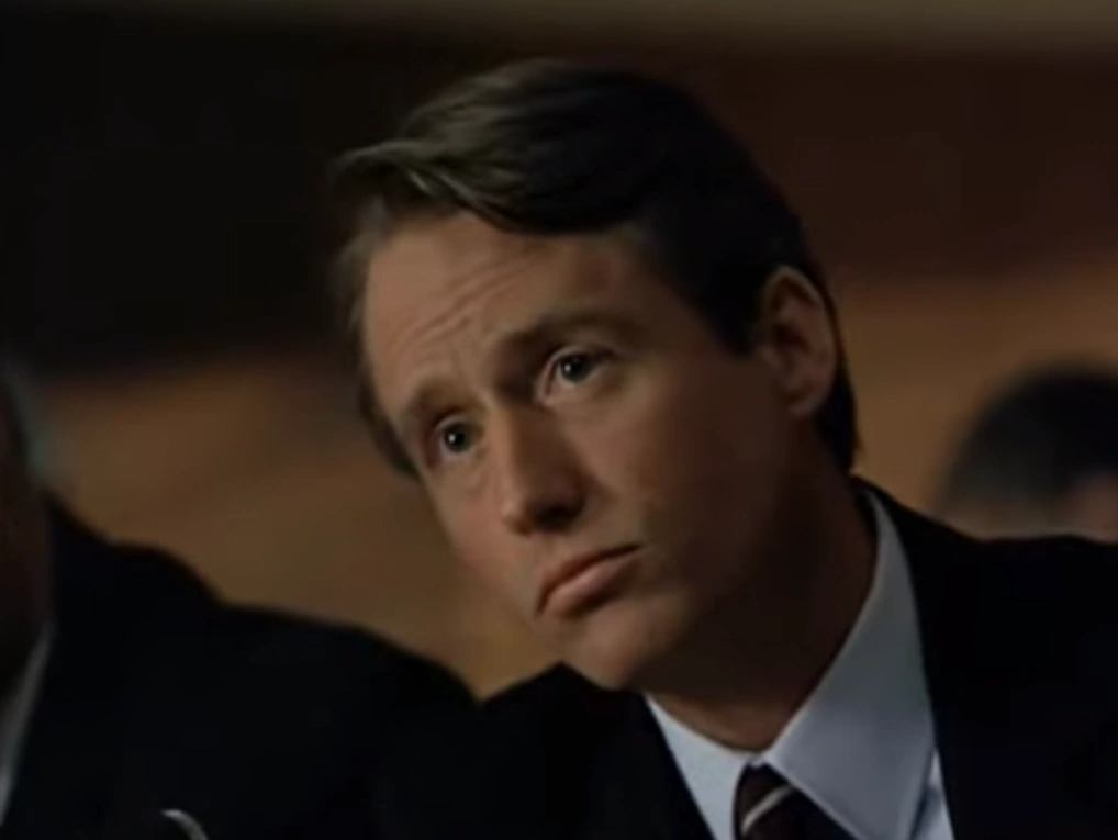 Robert F. Kennedy (RFK) | Historical films Wiki | Fandom