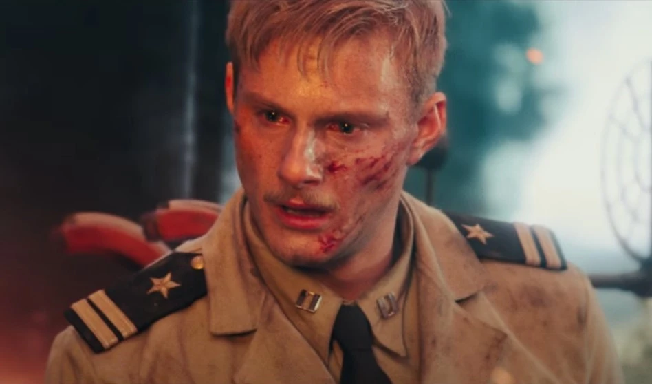 Roy Pearce | Historical films Wiki | Fandom