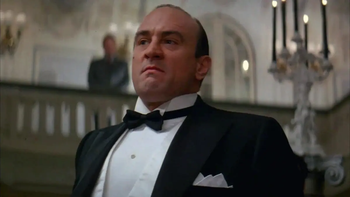 Al Capone (The Untouchables (1987)) | Historical films Wiki | Fandom
