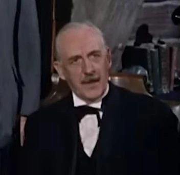 Barham | Historical films Wiki | Fandom