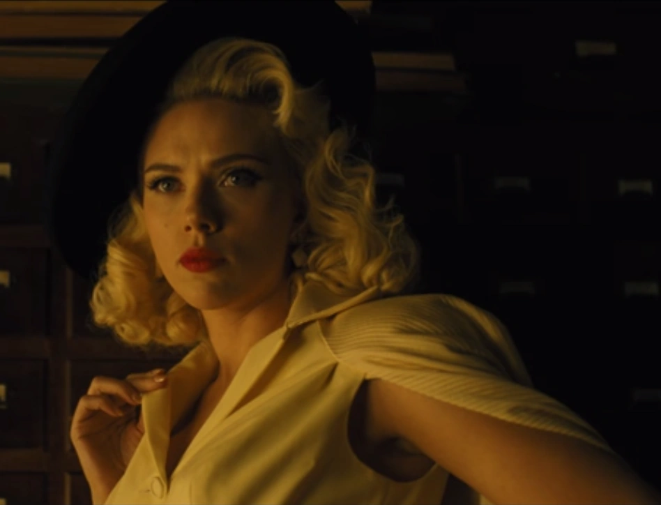 DeeAnna Moran | Historical films Wiki | Fandom