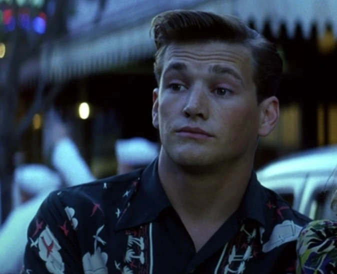 Billy Thompson | Historical films Wiki | Fandom