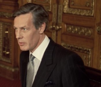 David Ogilvy | Historical films Wiki | Fandom