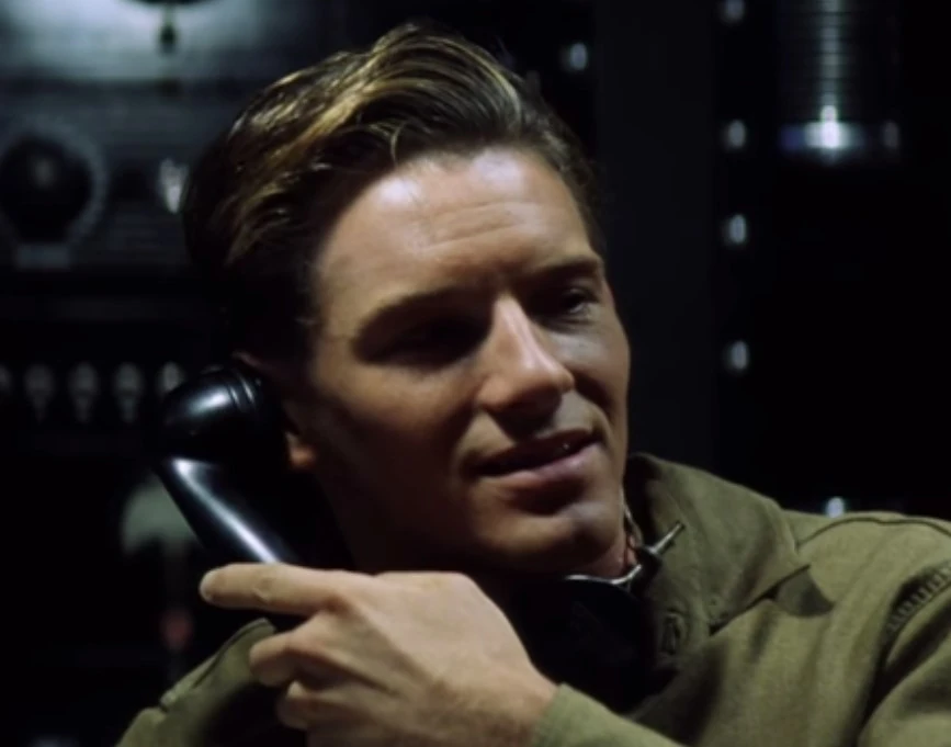 Ellis | Historical films Wiki | Fandom