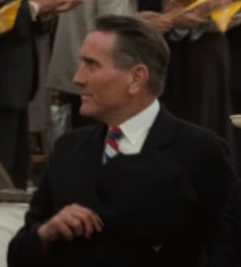 George Collins | Historical films Wiki | Fandom