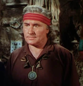 Harrison Page | Historical films Wiki | Fandom