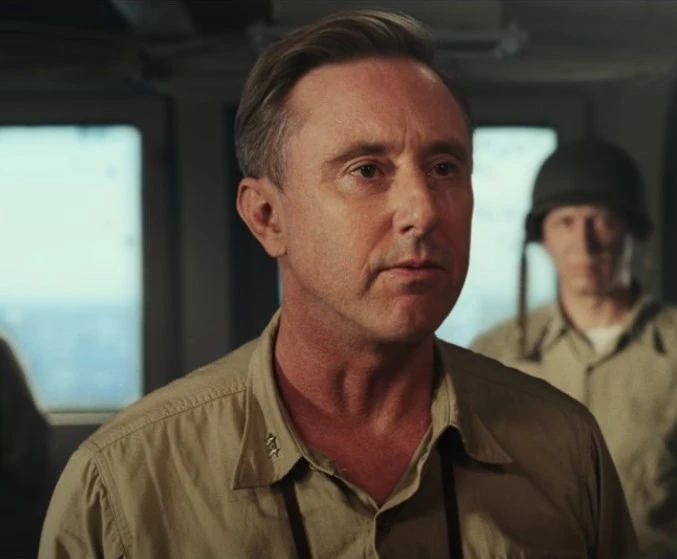 Raymond A. Spruance (Midway (2019)) | Historical films Wiki | Fandom