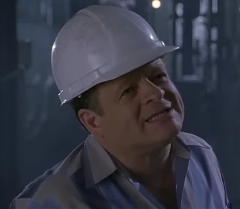 Steve Johnson | Historical films Wiki | Fandom