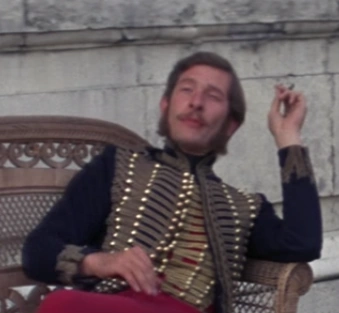 Henry Maxse | Historical films Wiki | Fandom