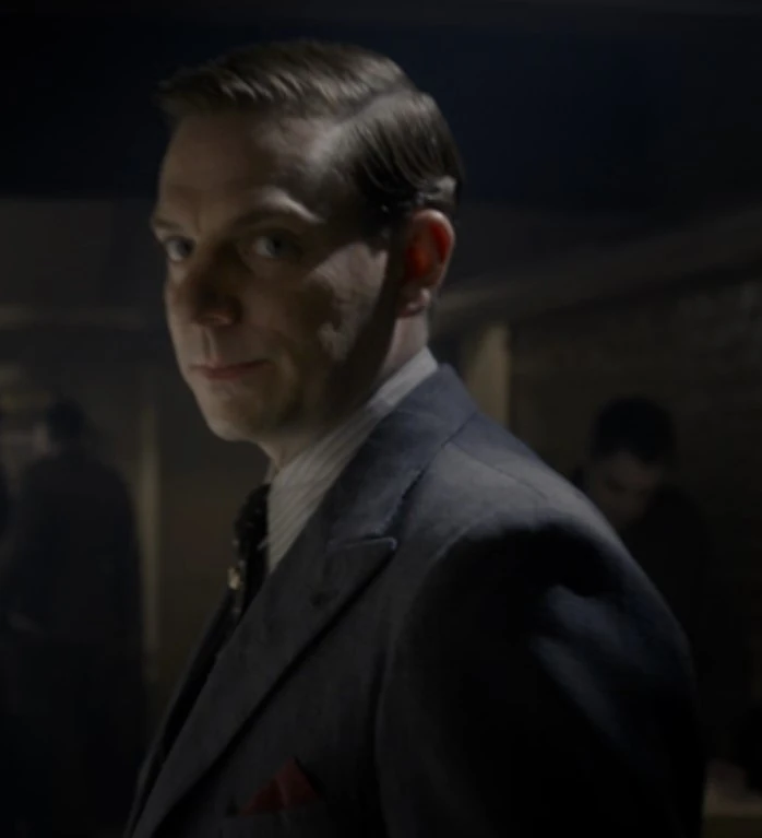 John Evans | Historical films Wiki | Fandom