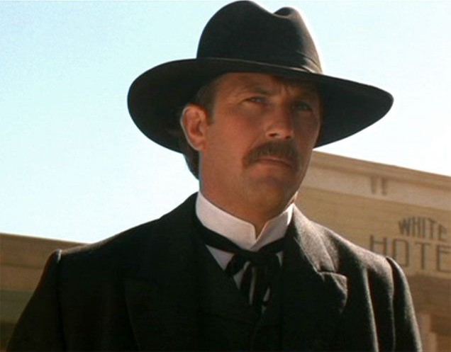 Wyatt Earp Historical Films Wiki Fandom
