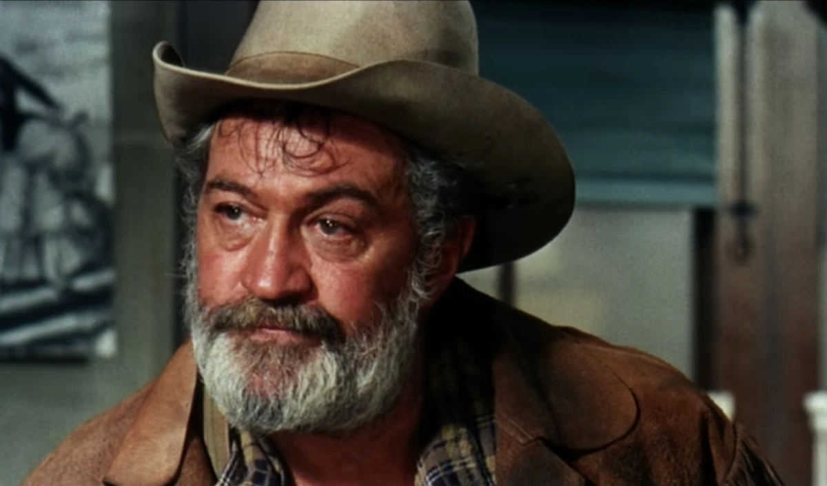 Sam Potts | Historical films Wiki | Fandom