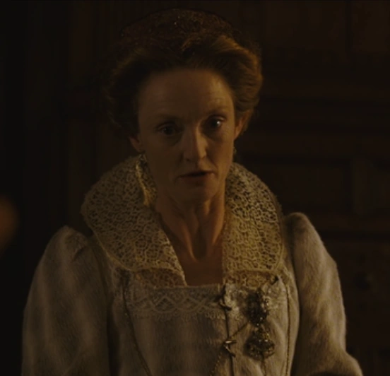 Ursula Walsingham | Historical films Wiki | Fandom