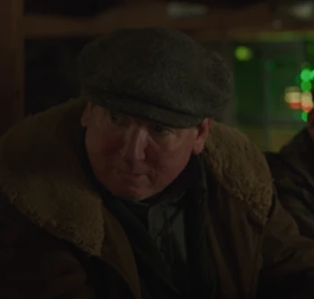 Dave Ryder | Historical films Wiki | Fandom