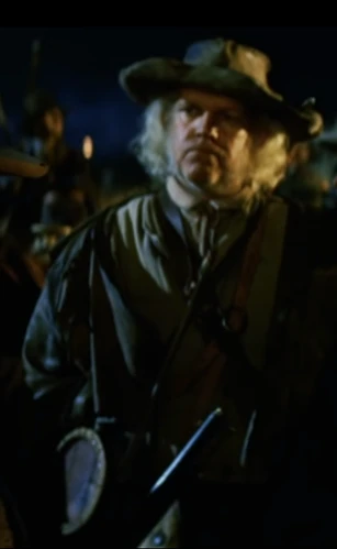 Isaac Millsaps | Historical films Wiki | Fandom