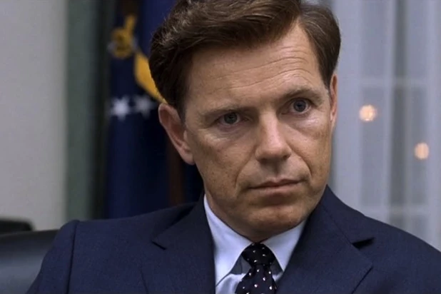 John F. Kennedy (Thirteen Days) | Historical films Wiki | Fandom