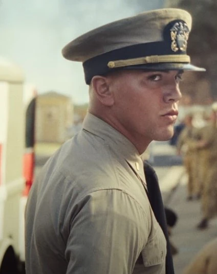 Kimmel's Aide | Historical films Wiki | Fandom
