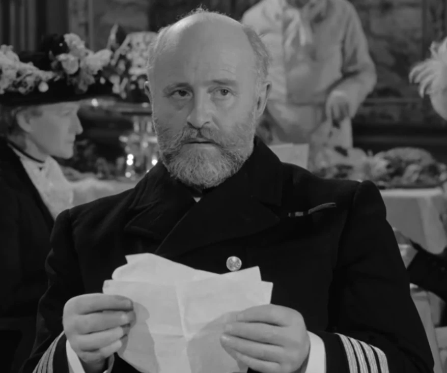 Edward Smith | Historical films Wiki | Fandom