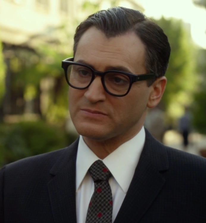 Lew Wasserman | Historical films Wiki | Fandom