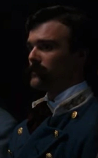 Robert E. Rodes | Historical films Wiki | Fandom