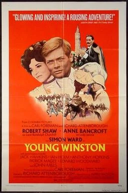 Young Winston (1972) | Historical films Wiki | Fandom