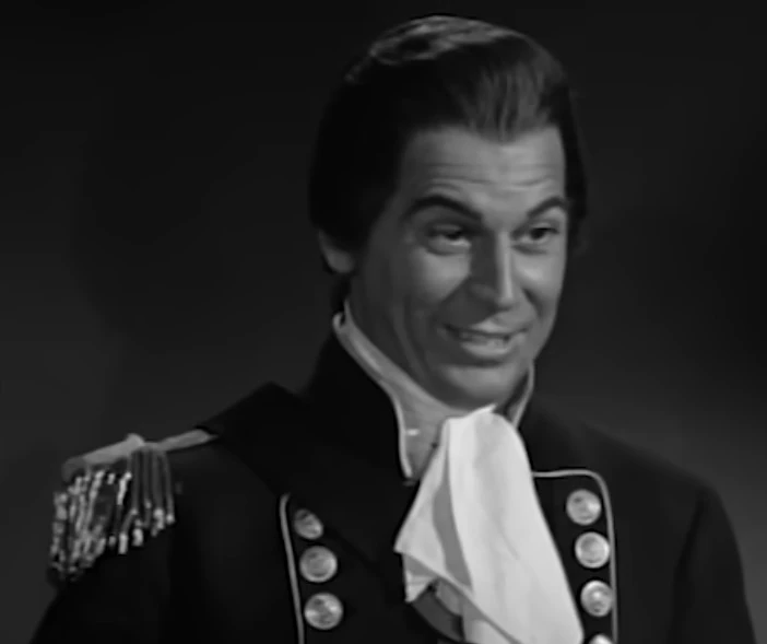 Eric Hawkins | Historical films Wiki | Fandom